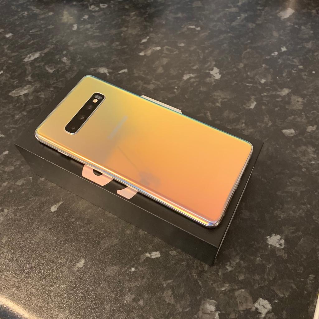 Samsung s10 plus + in Blackburn für £ 670,00 zum Verkauf | Shpock AT