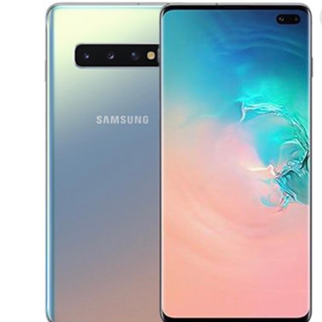 Samsung s10 plus + in Blackburn für £ 670,00 zum Verkauf | Shpock AT