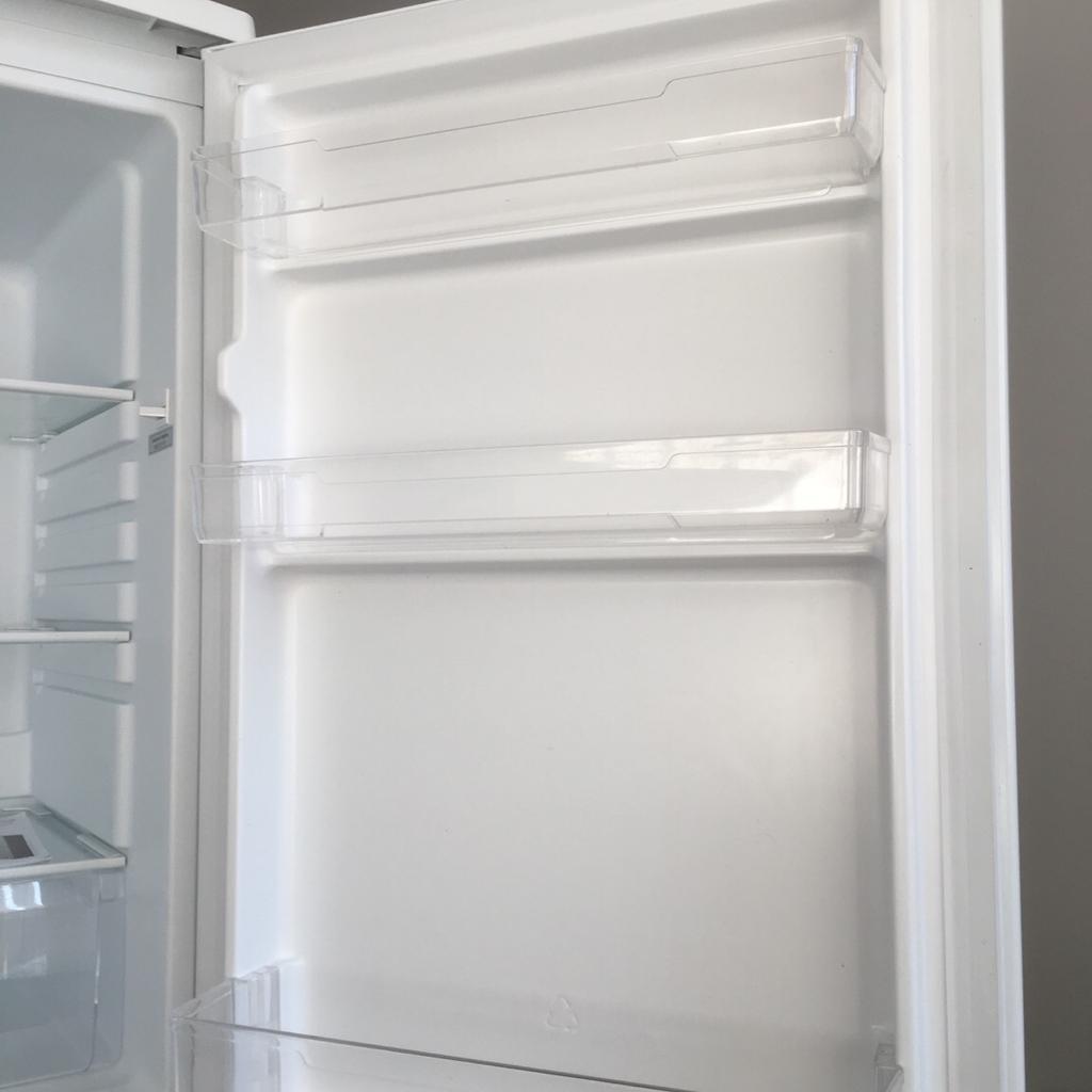 Fridge Freezer Bush 9 Months Old in NP16 Chepstow für 35,00 £ zum ...