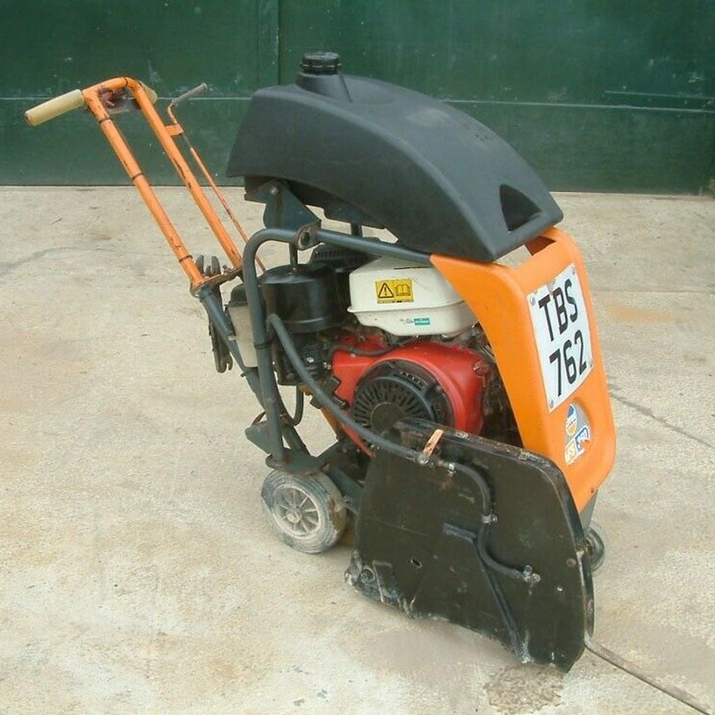 honda GXH50 4 stroke engine in NN3 Northampton für 100,00 £ zum Verkauf ...