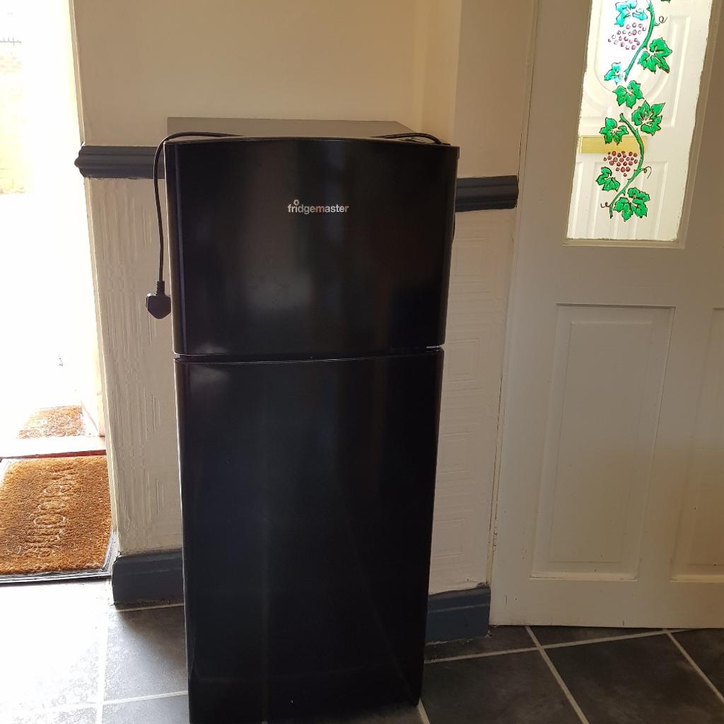 fridgemaster fridge freezer in L32 Knowsley für £ 100,00 zum Verkauf ...