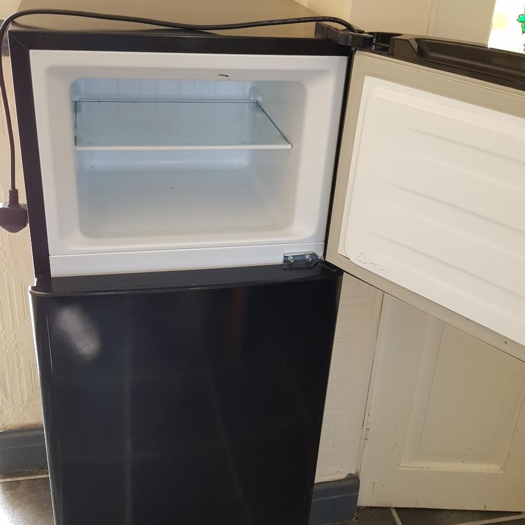 fridgemaster fridge freezer in L32 Knowsley für £ 100,00 zum Verkauf ...