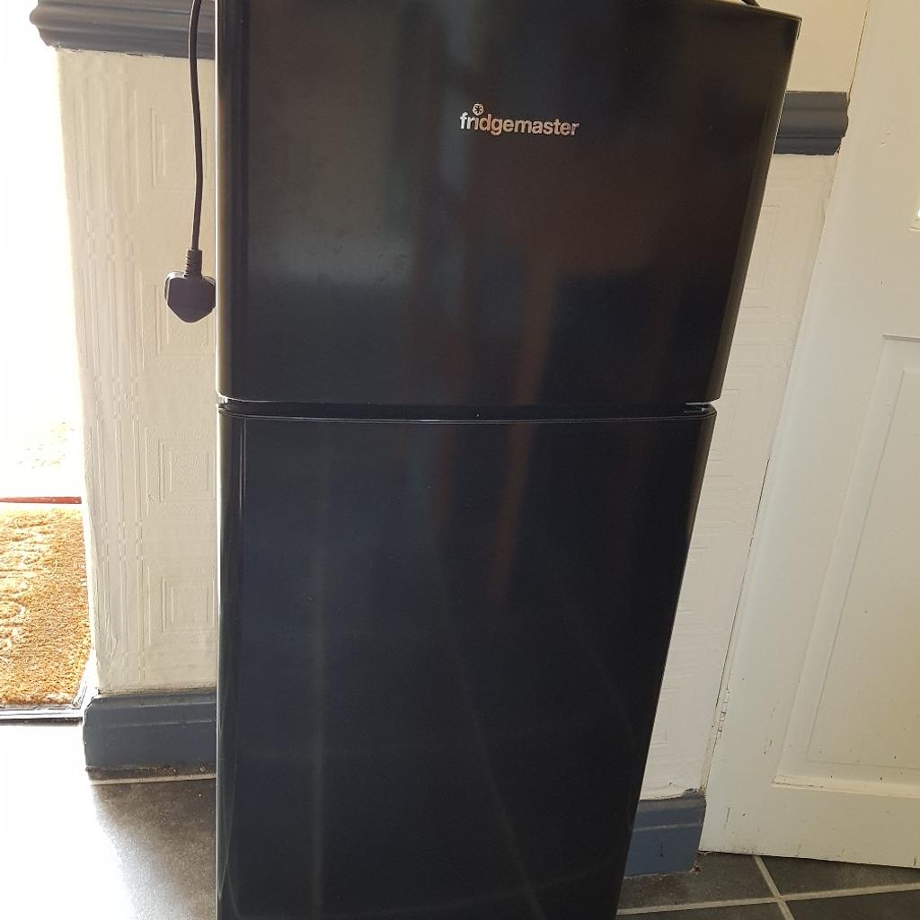 fridgemaster fridge freezer in L32 Knowsley für £ 100,00 zum Verkauf ...