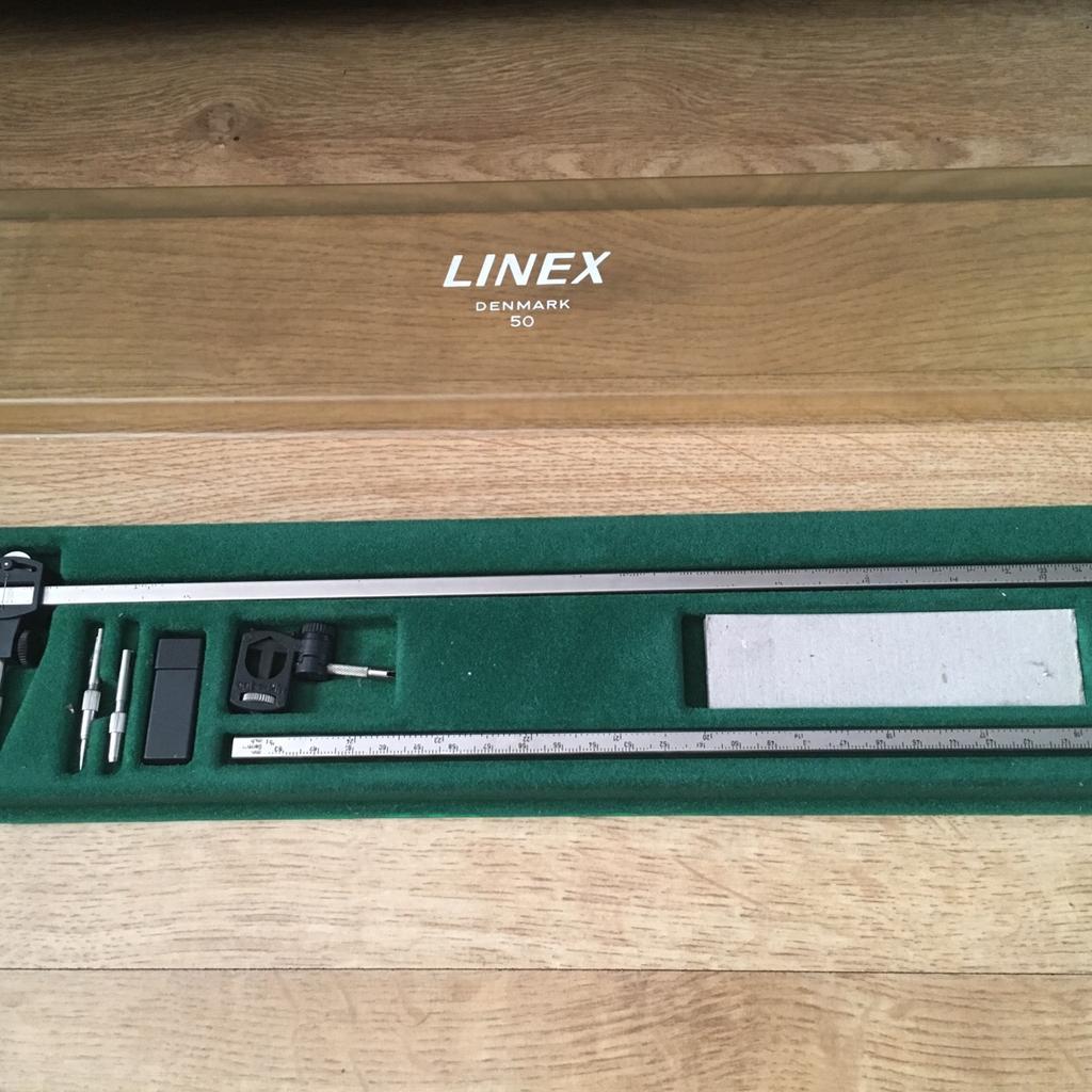 Linex Beam Compass in FY1 Bispham für £ 20,00 zum Verkauf | Shpock AT