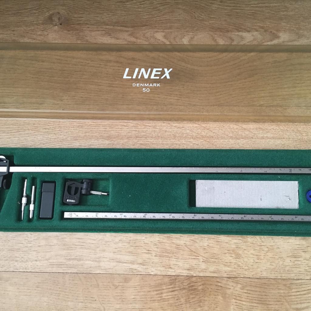 Linex Beam Compass in FY1 Bispham für £ 20,00 zum Verkauf | Shpock AT