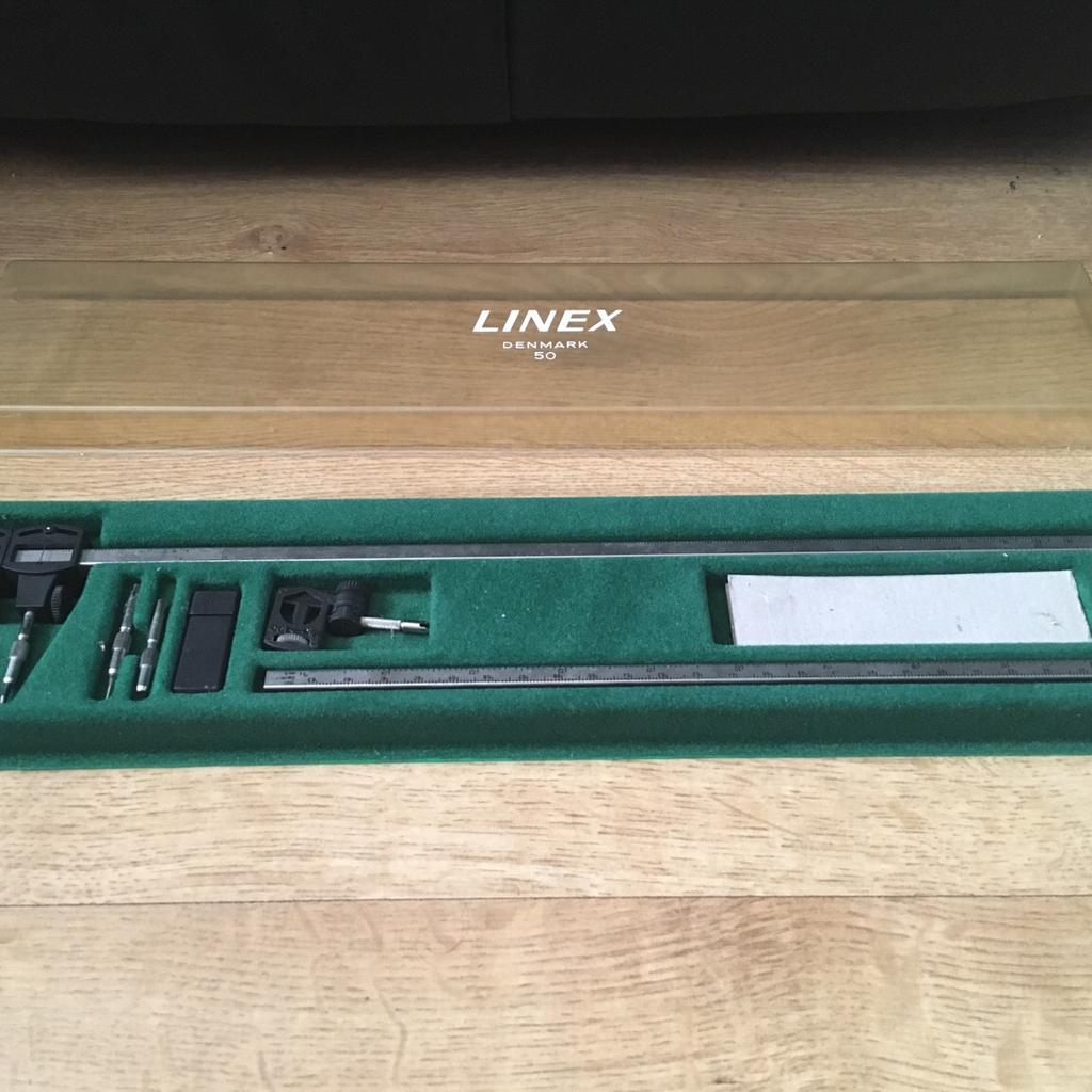 Linex Beam Compass in FY1 Bispham für £ 20,00 zum Verkauf | Shpock AT