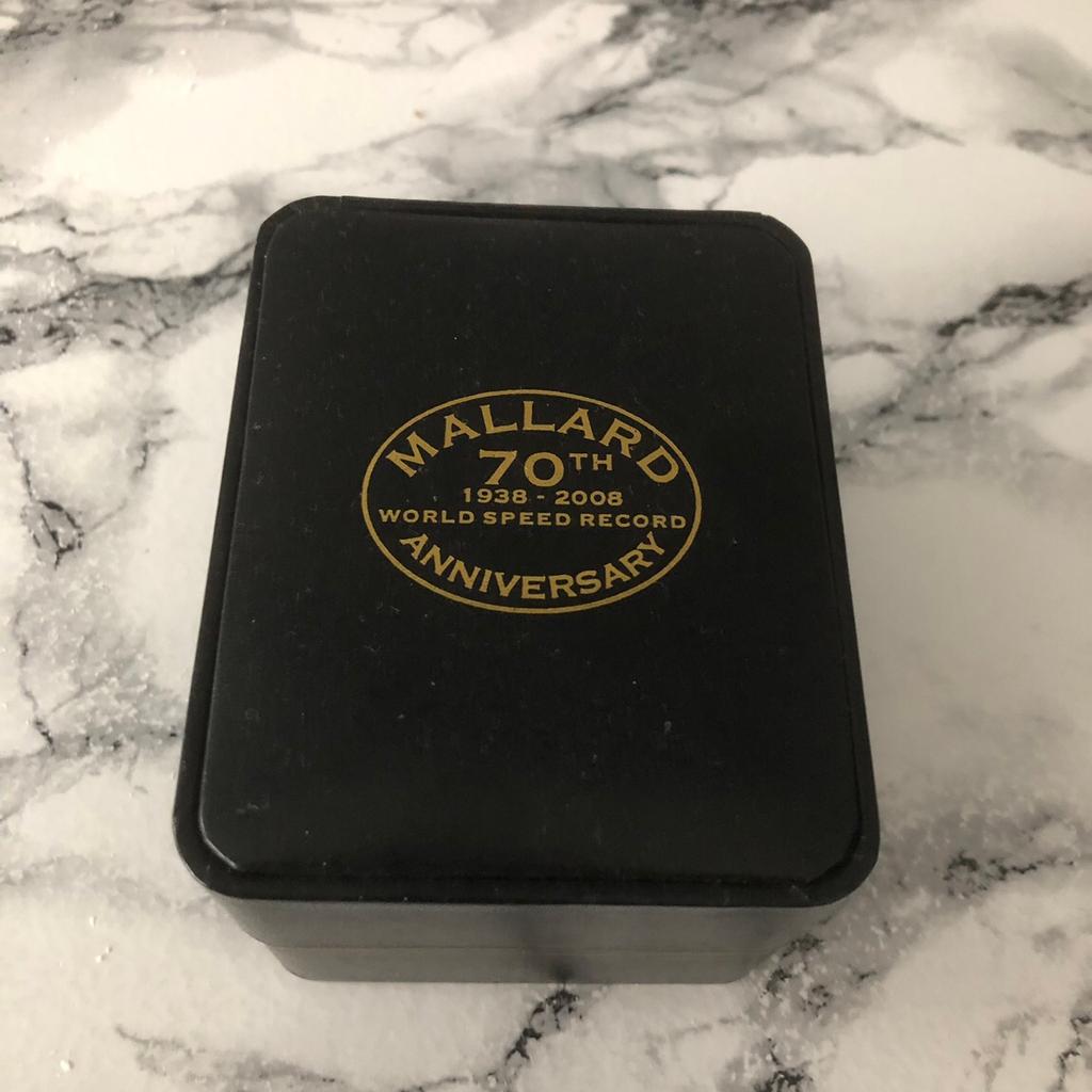 mallard-70th-anniversary-chronograph-watch-in-b32-birmingham-for-50-00