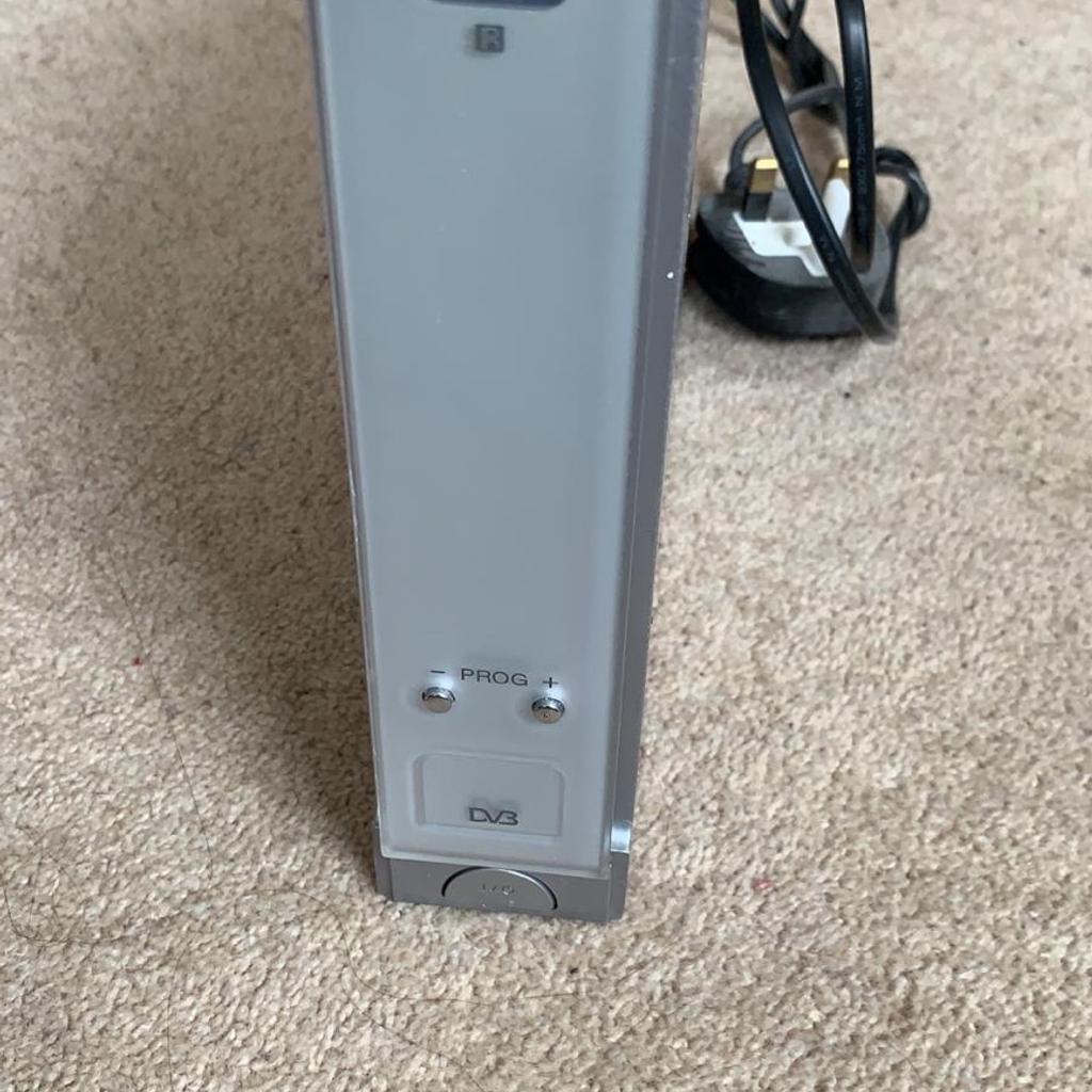 Sony freeview box in WV14 Wolverhampton für 9,99 £ zum Verkauf | Shpock DE