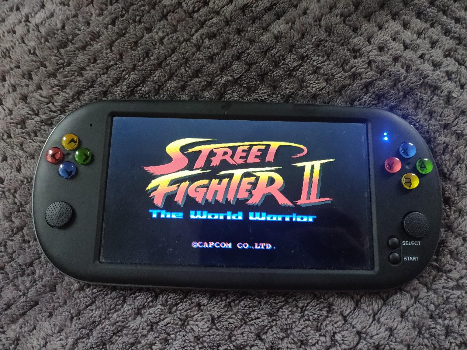 handheld retro Gaming console in B23 Birmingham für 60,00 £ zum Verkauf ...