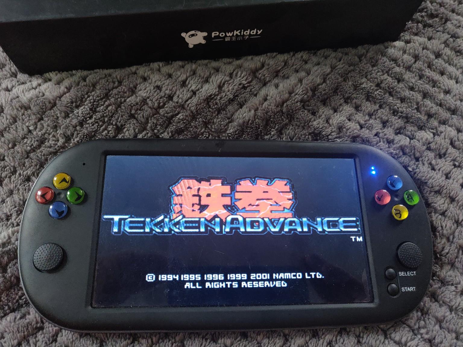 handheld retro Gaming console in B23 Birmingham für 60,00 £ zum Verkauf ...