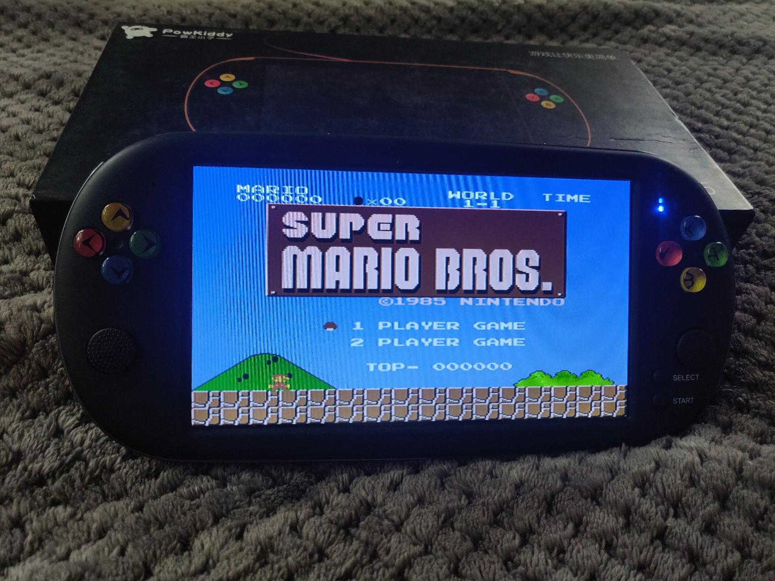 handheld retro Gaming console in B23 Birmingham für 60,00 £ zum Verkauf ...