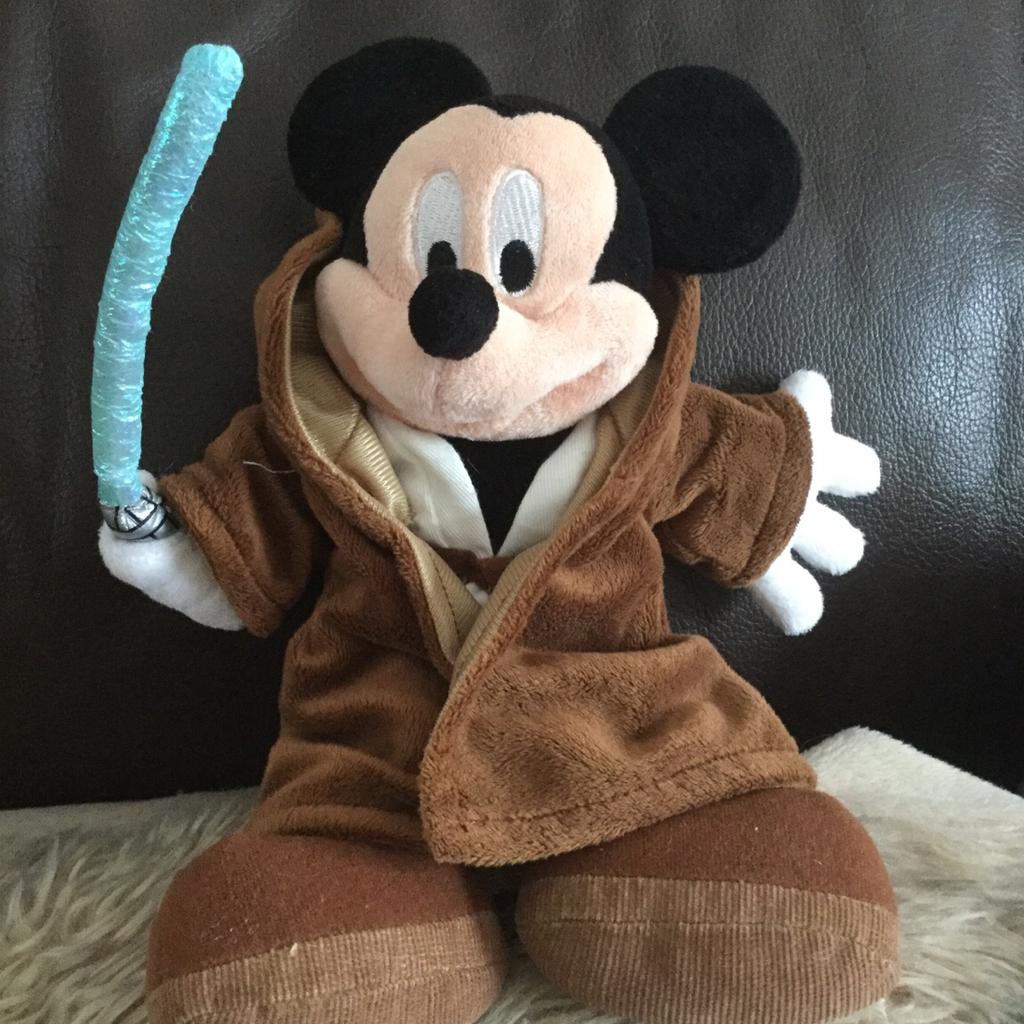 Disney Mickey Mouse Luke in CM18 Harlow für £ 5,00 zum Verkauf | Shpock AT