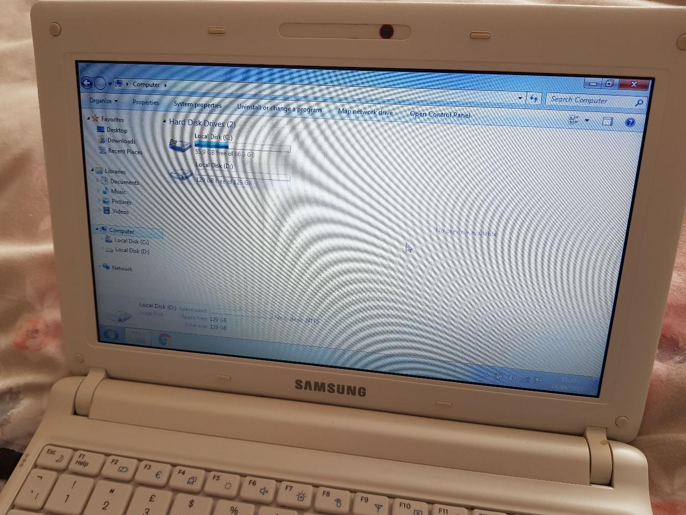 Samsung Notebook NP-N145 Plus in B36 Birmingham for £60.00 for sale ...