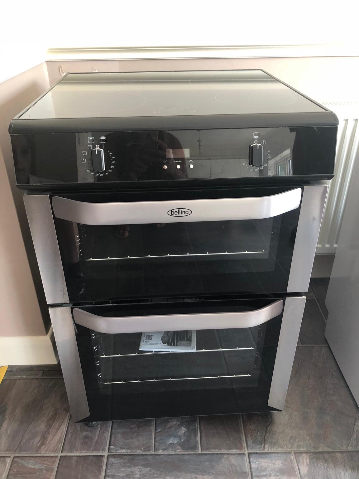 Belling Induction Cooker in DA16 Bexley for £250.00 for sale | Shpock