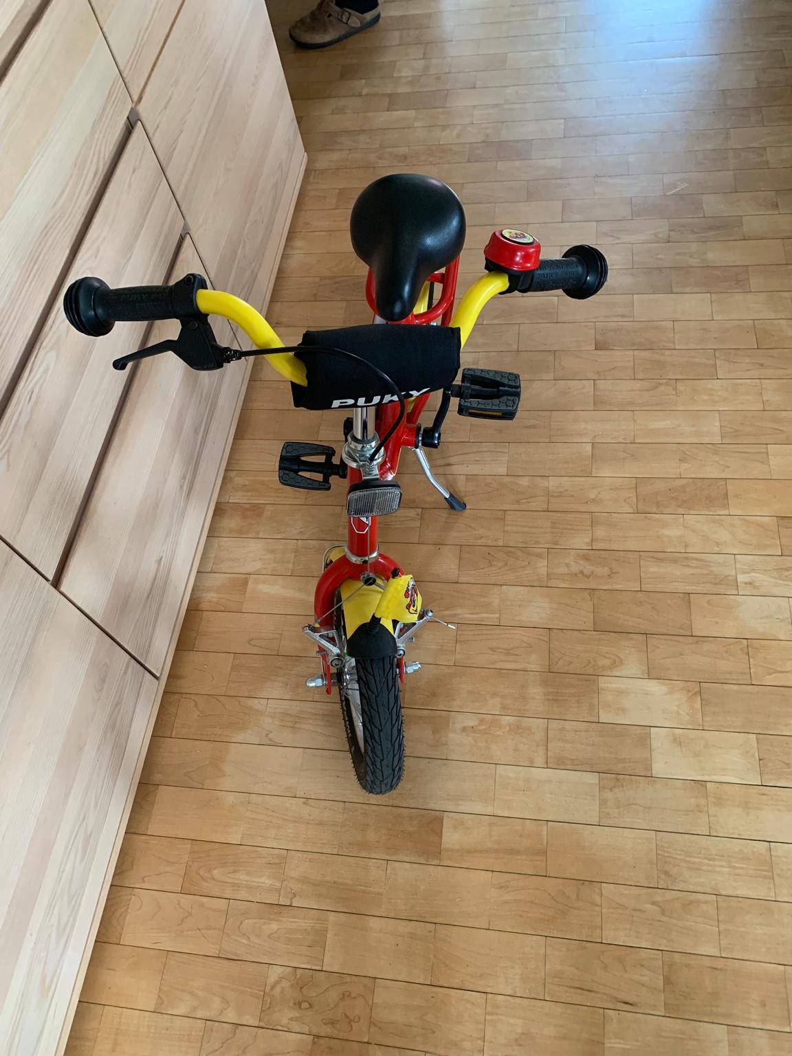 Puky Fahrrad Z2 12 zoll in 97228 Rottendorf für 66,00 € zum Verkauf ...