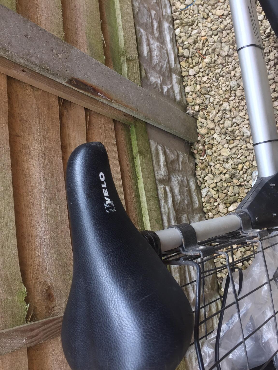 Sinclair Zike Bike in DY8 Dudley für 80,00 £ zum Verkauf | Shpock DE