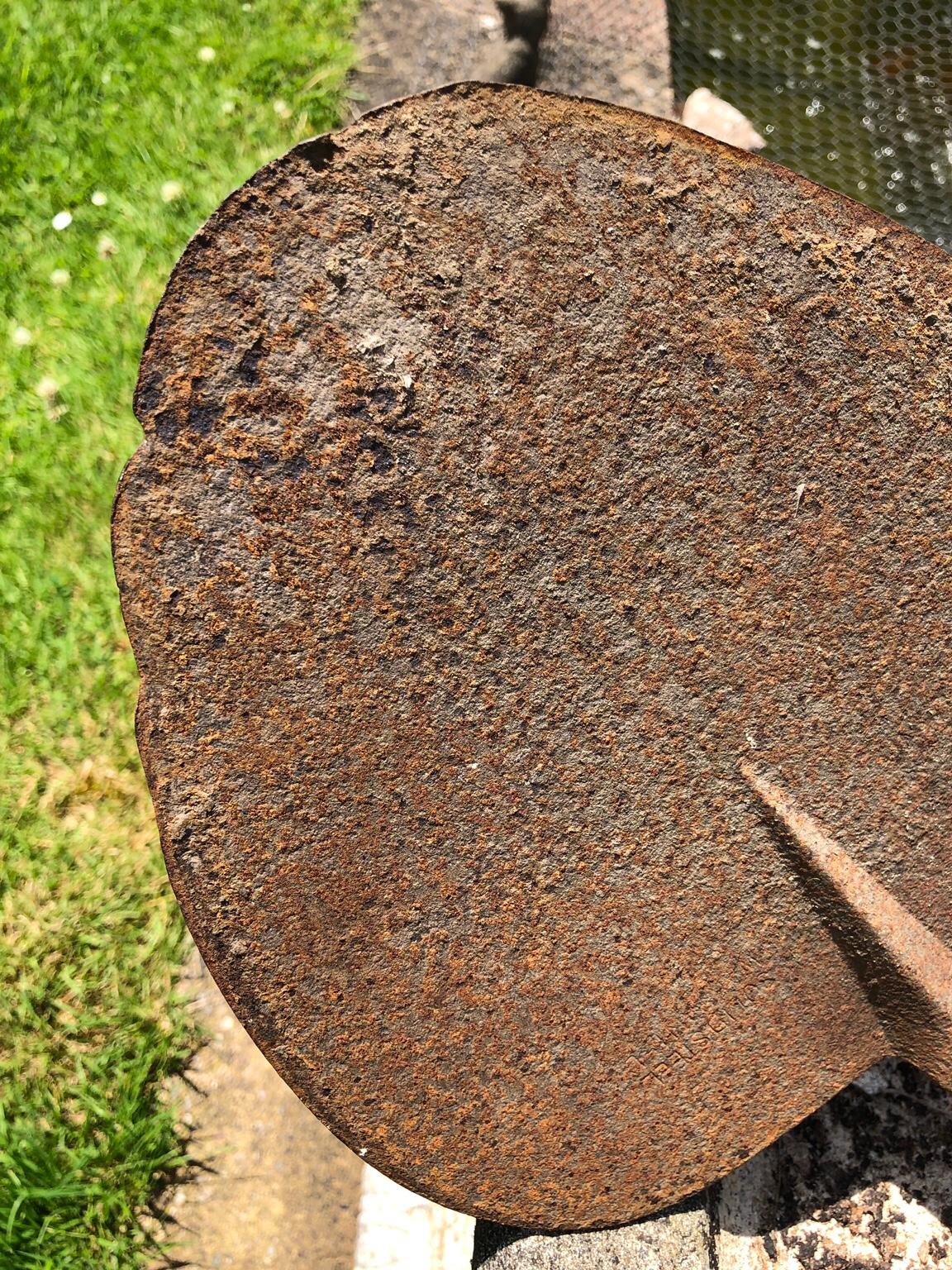 Vintage Turf Cutter Lifter Spade in B46 North Warwickshire für £ 15,00 ...