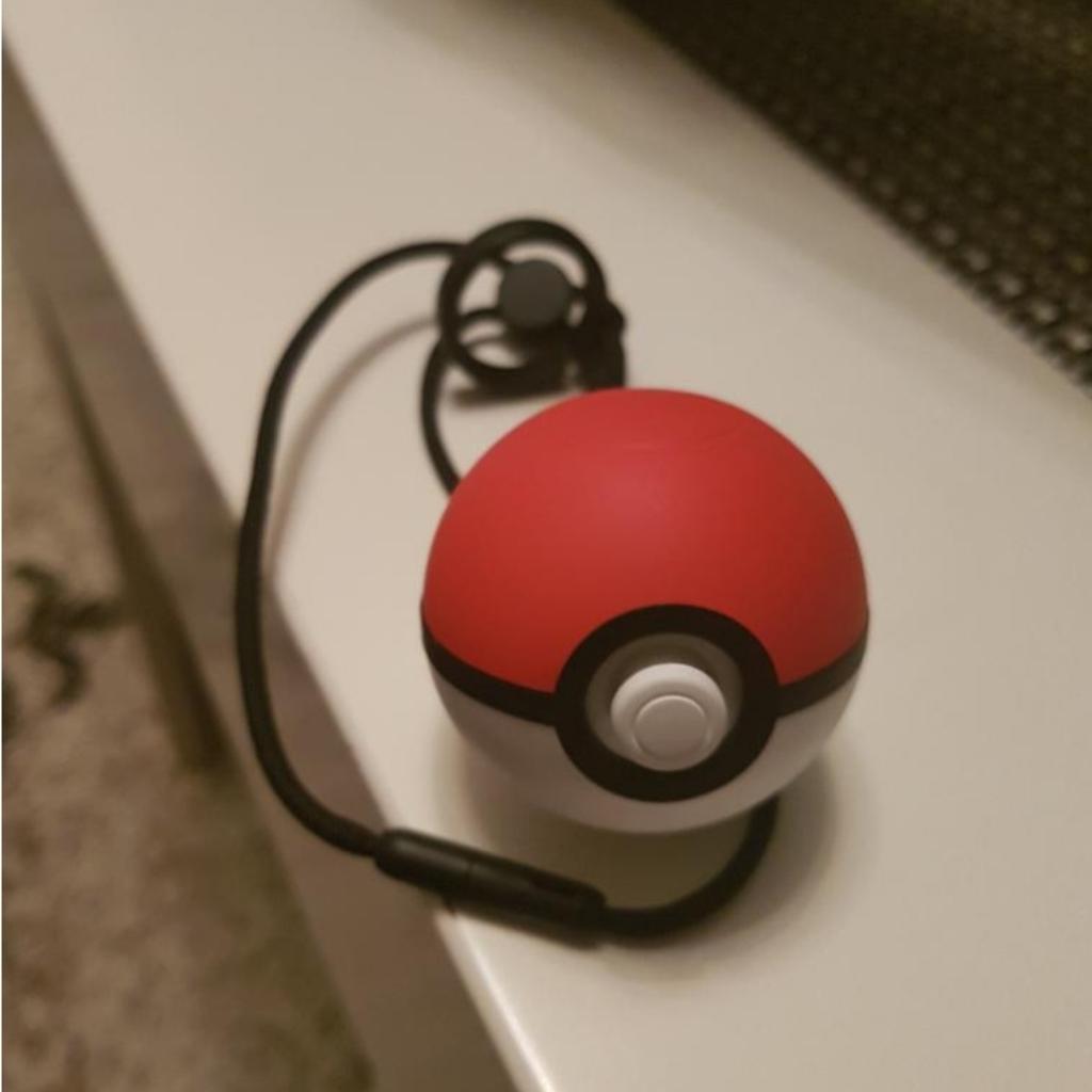 Pokeball Plus in 10179 Berlin für € 32,00 zum Verkauf | Shpock AT
