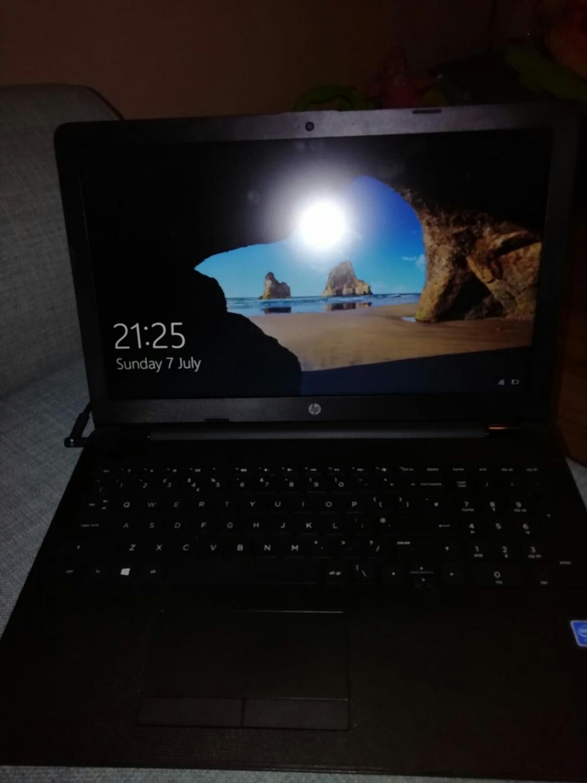 HP RTL8723DE Laptop in OX14 Horse für 90,00 £ zum Verkauf | Shpock DE