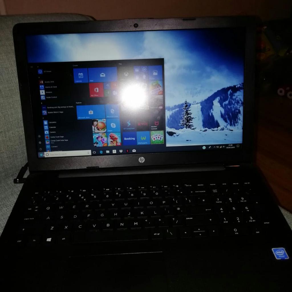 HP RTL8723DE Laptop in OX14 Horse für £ 90,00 zum Verkauf | Shpock AT