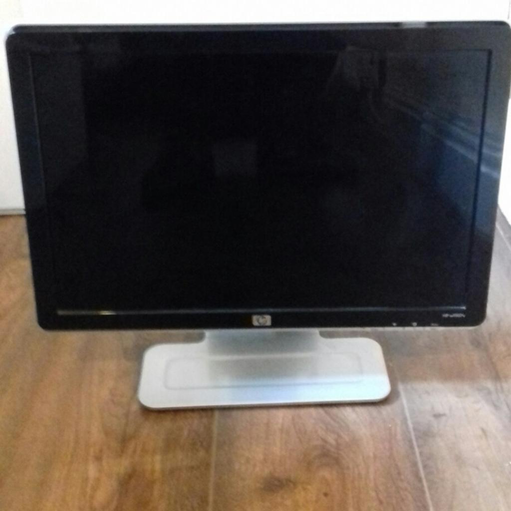 hp pc monitor 19 inch screen in B28 Birmingham für £ 5,00 zum Verkauf ...