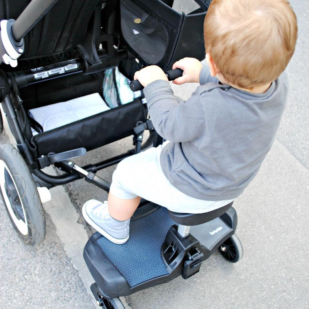 Hoco Bumprider Buggy Board in 8570 Voitsberg für € 69,00 zum Verkauf ...