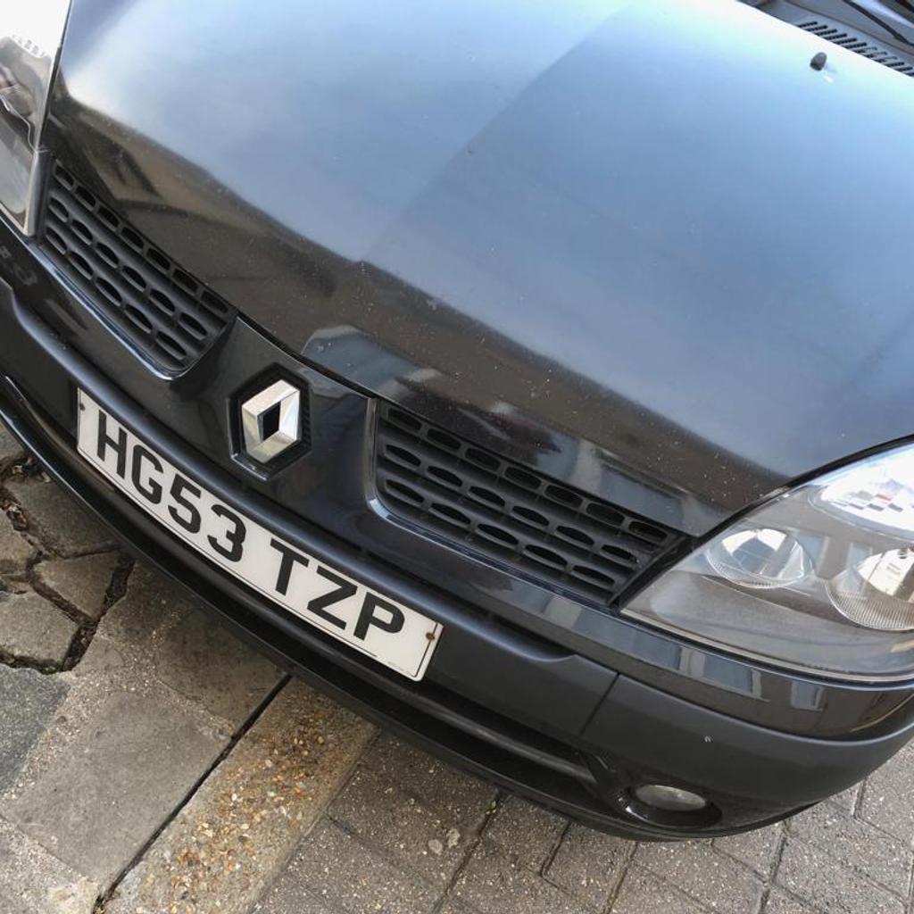Renault clio MK11 1.2 16V in RM6 Dagenham für 350,00 £ zum Verkauf ...