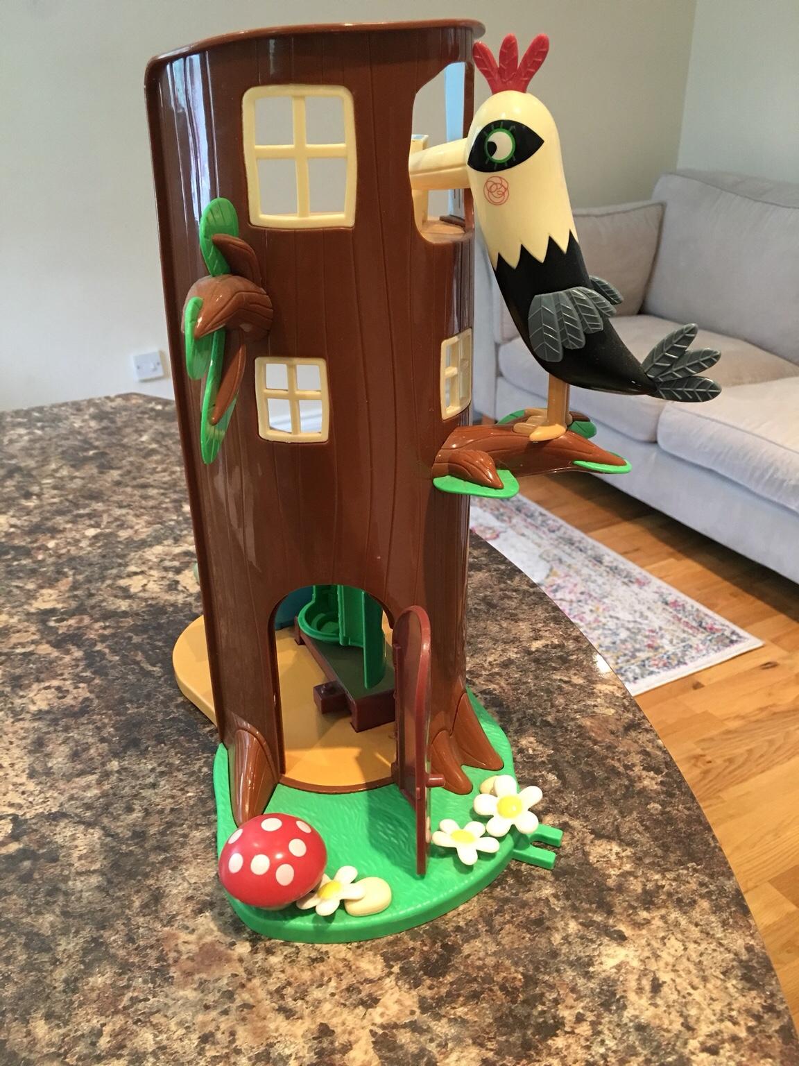 Ben and holly tree house in N21 London für 15,00 £ zum Verkauf | Shpock DE