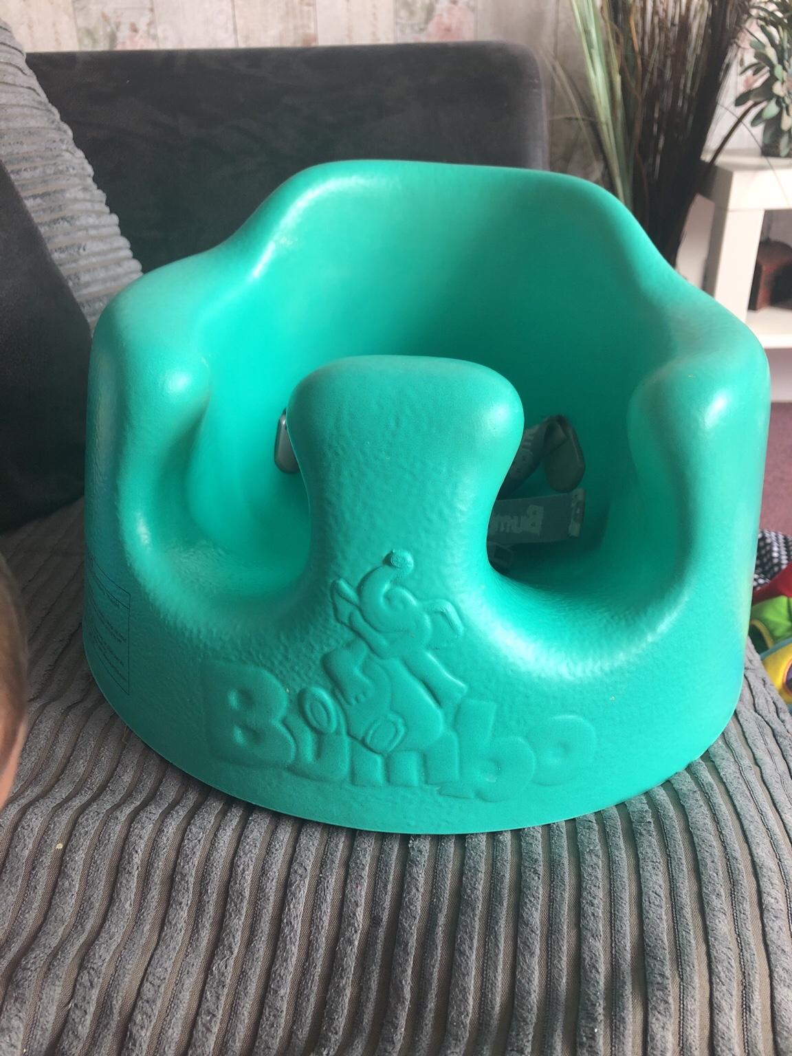Bumbo baby chair in B37 Solihull für 4,00 £ zum Verkauf | Shpock DE