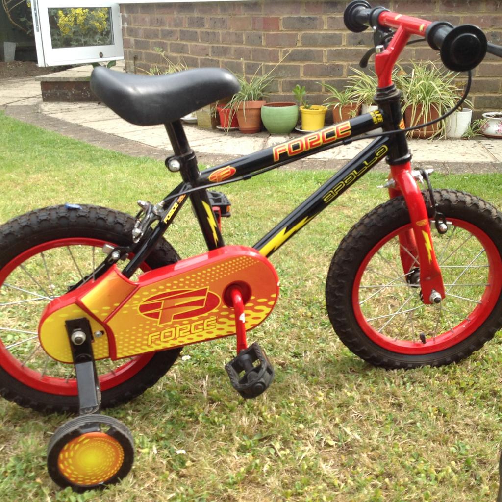 Child's. Cycle in Three Rivers für £ 20,00 zum Verkauf | Shpock AT