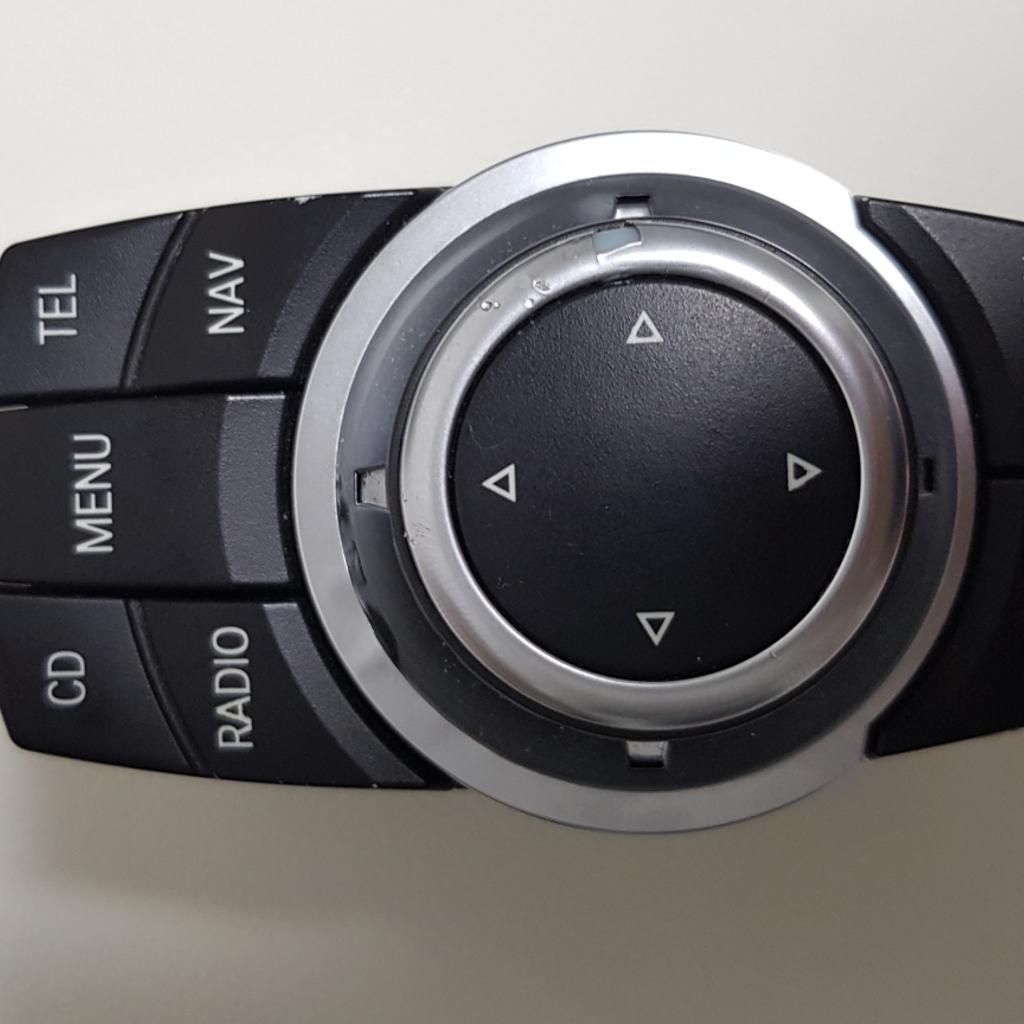 BMW CiC Idrive 65829205177 in 74336 Brackenheim für 100,00 € zum ...