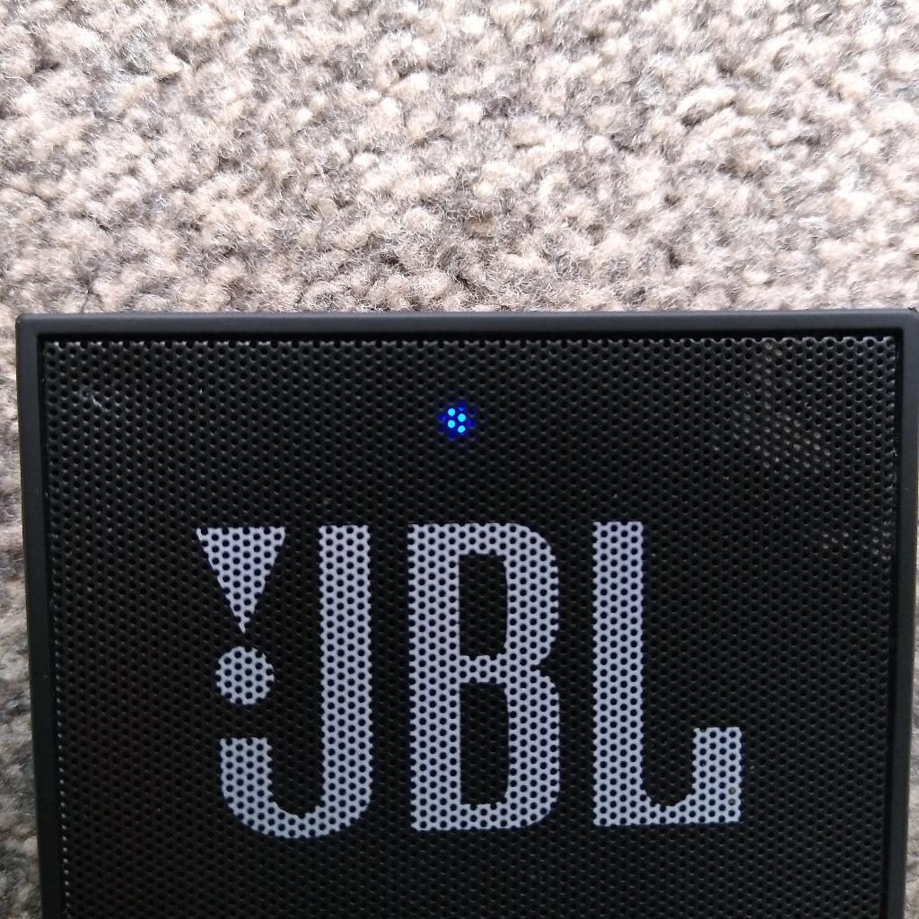JBL go vm bluetooth Speaker in WV6 Wolverhampton für £ 8,00 zum Verkauf ...
