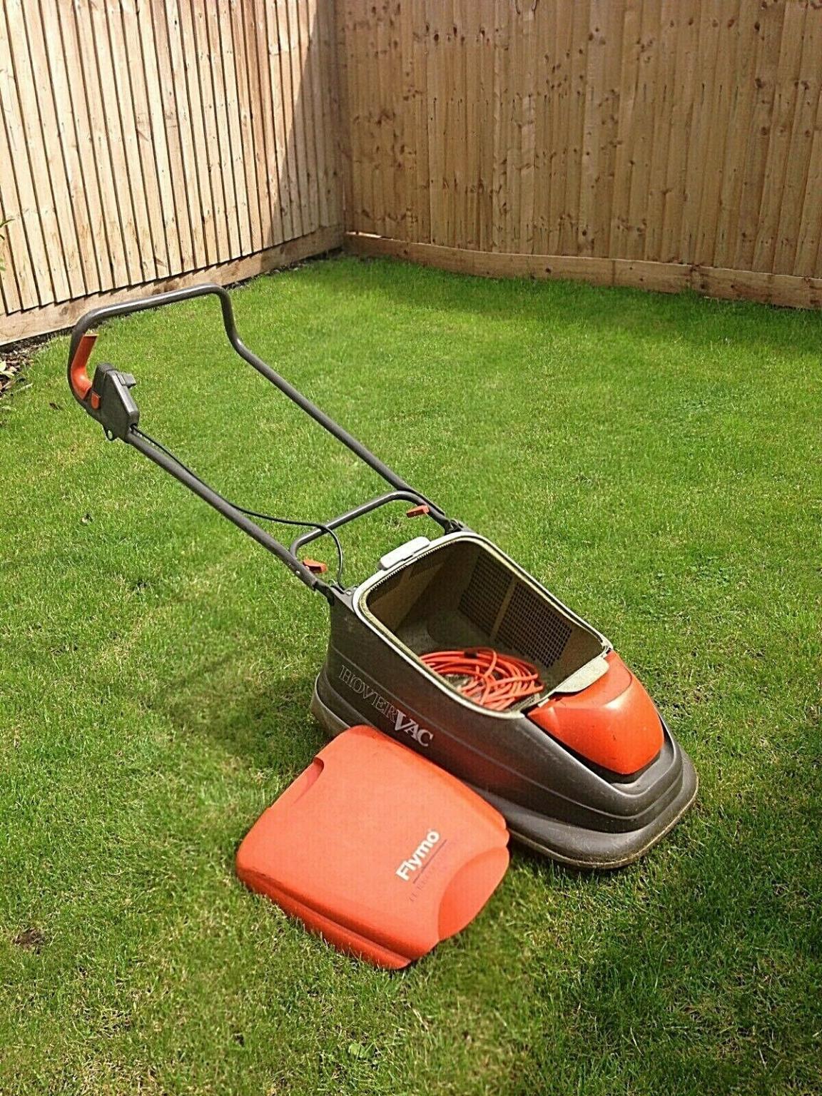 Flymo Turbo Compact 300 mains electric mower in HP20 Aylesbury für £ 25 ...