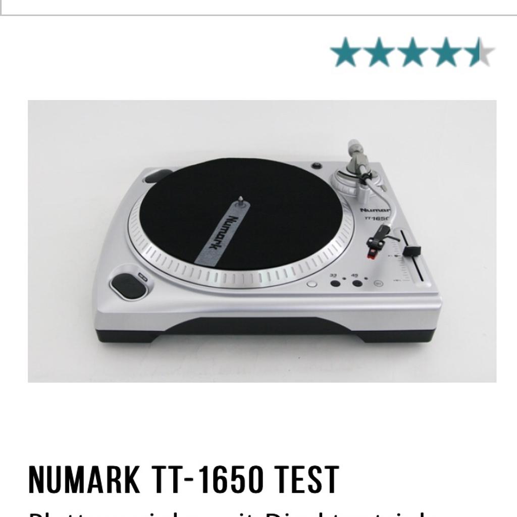 Plattenspieler!! in 4240 Freistadt für 150,00 € zum Verkauf | Shpock DE