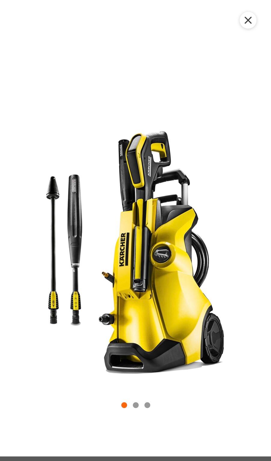BRAND NEW PRESSURE WASHER in WV4 Wolverhampton für £ 130,00 zum Verkauf ...