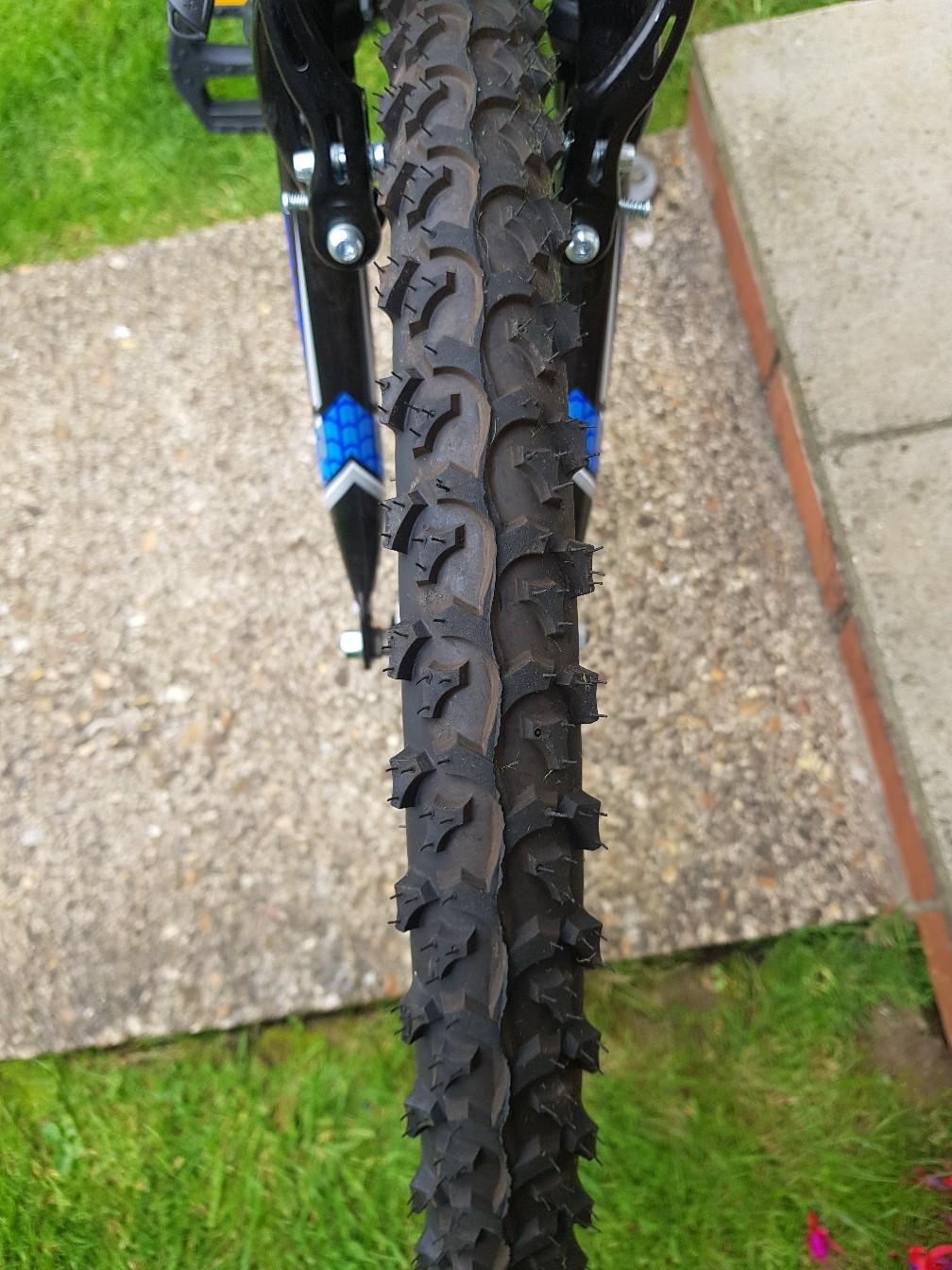 Apollo push bike Bicycle in NN8 Wellingborough für 60,00 £ zum Verkauf ...