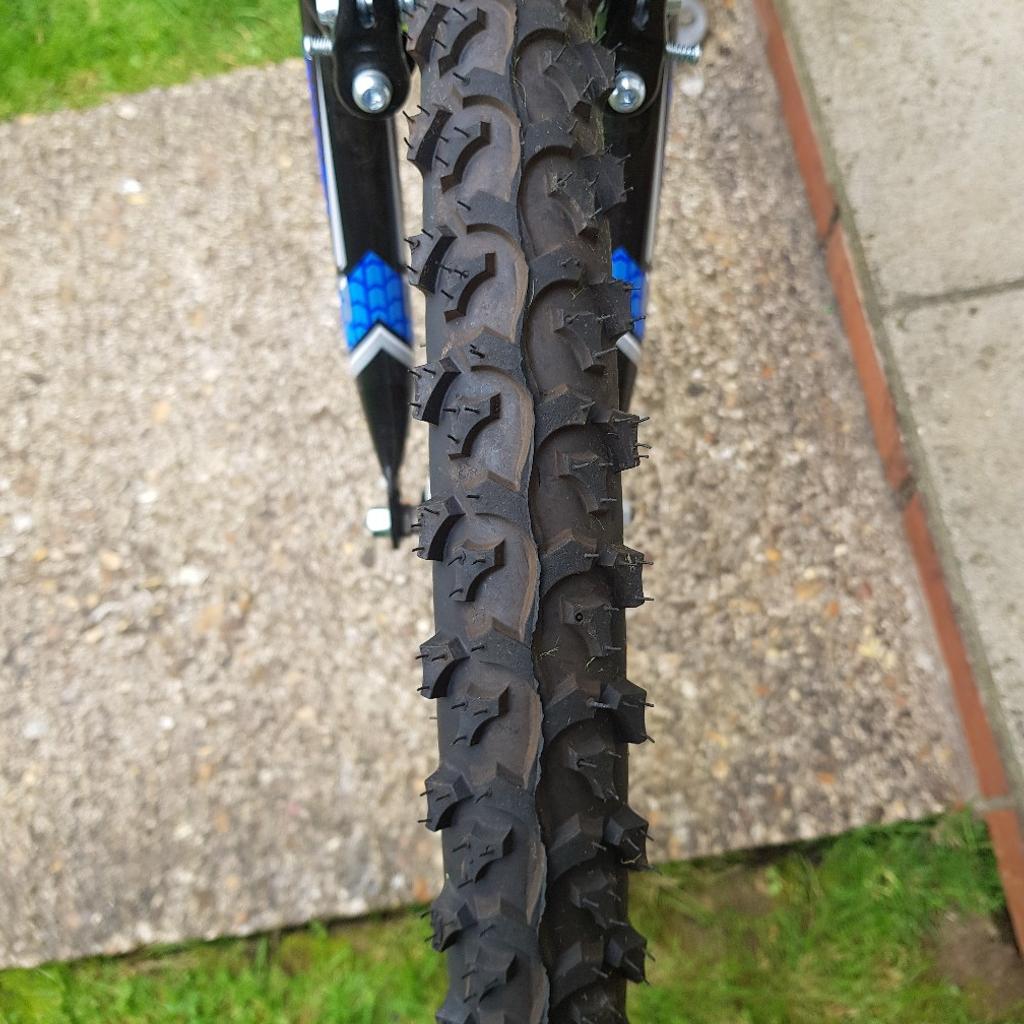 Apollo push bike Bicycle in NN8 Wellingborough für 60,00 £ zum Verkauf ...