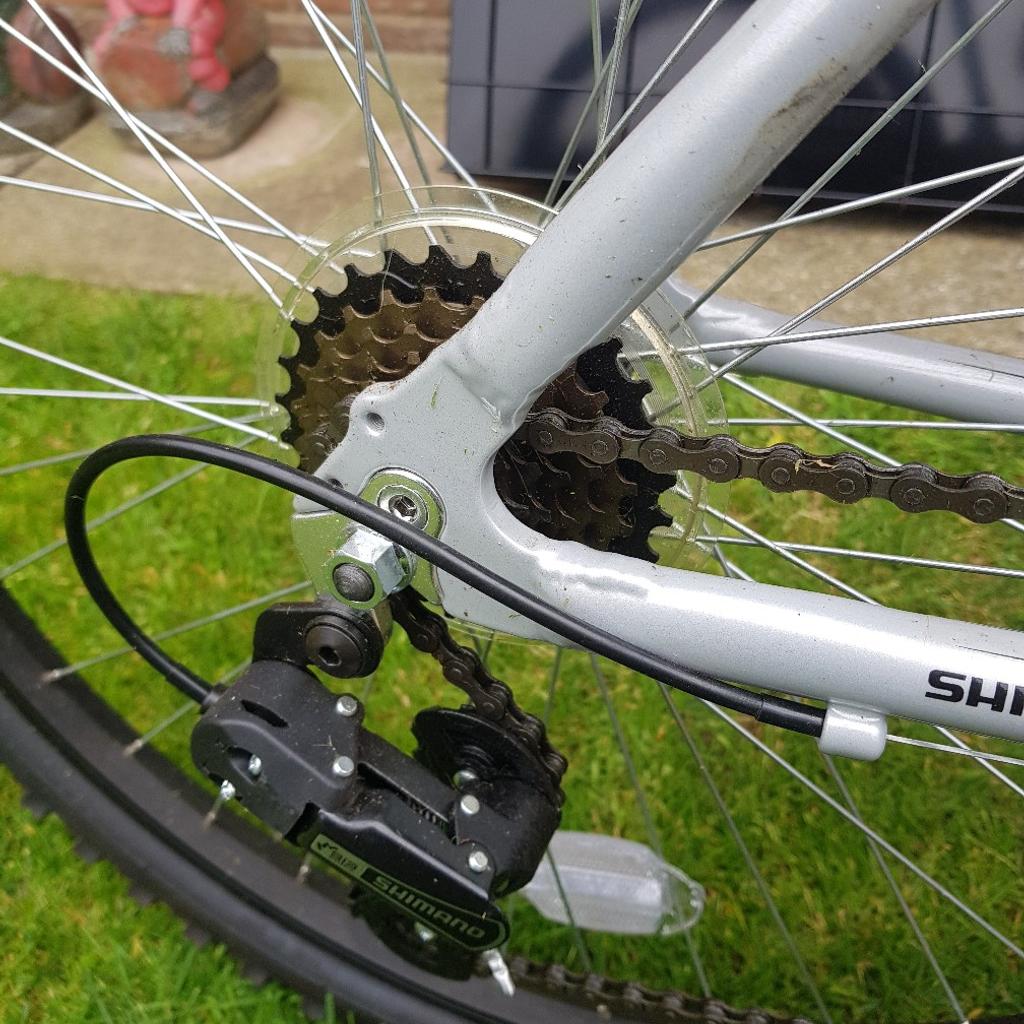 Apollo push bike Bicycle in NN8 Wellingborough für 60,00 £ zum Verkauf ...