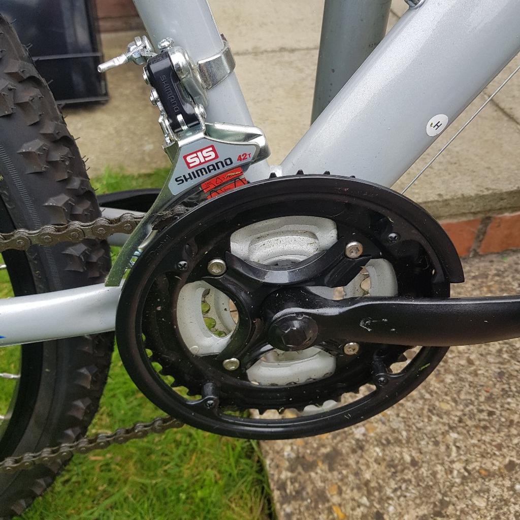 Apollo push bike Bicycle in NN8 Wellingborough für 60,00 £ zum Verkauf ...