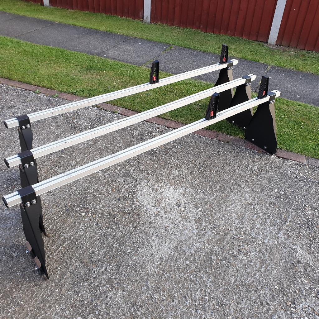 Roof Rack Transit MK7 in Leigh on Sea für 50,00 £ zum Verkauf | Shpock DE