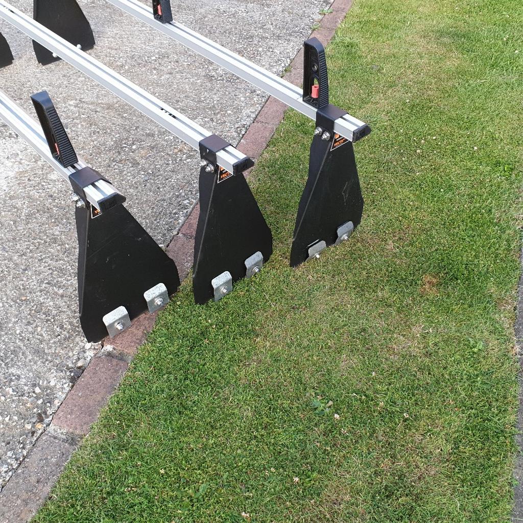 Roof Rack Transit MK7 in Leigh on Sea für 50,00 £ zum Verkauf | Shpock DE