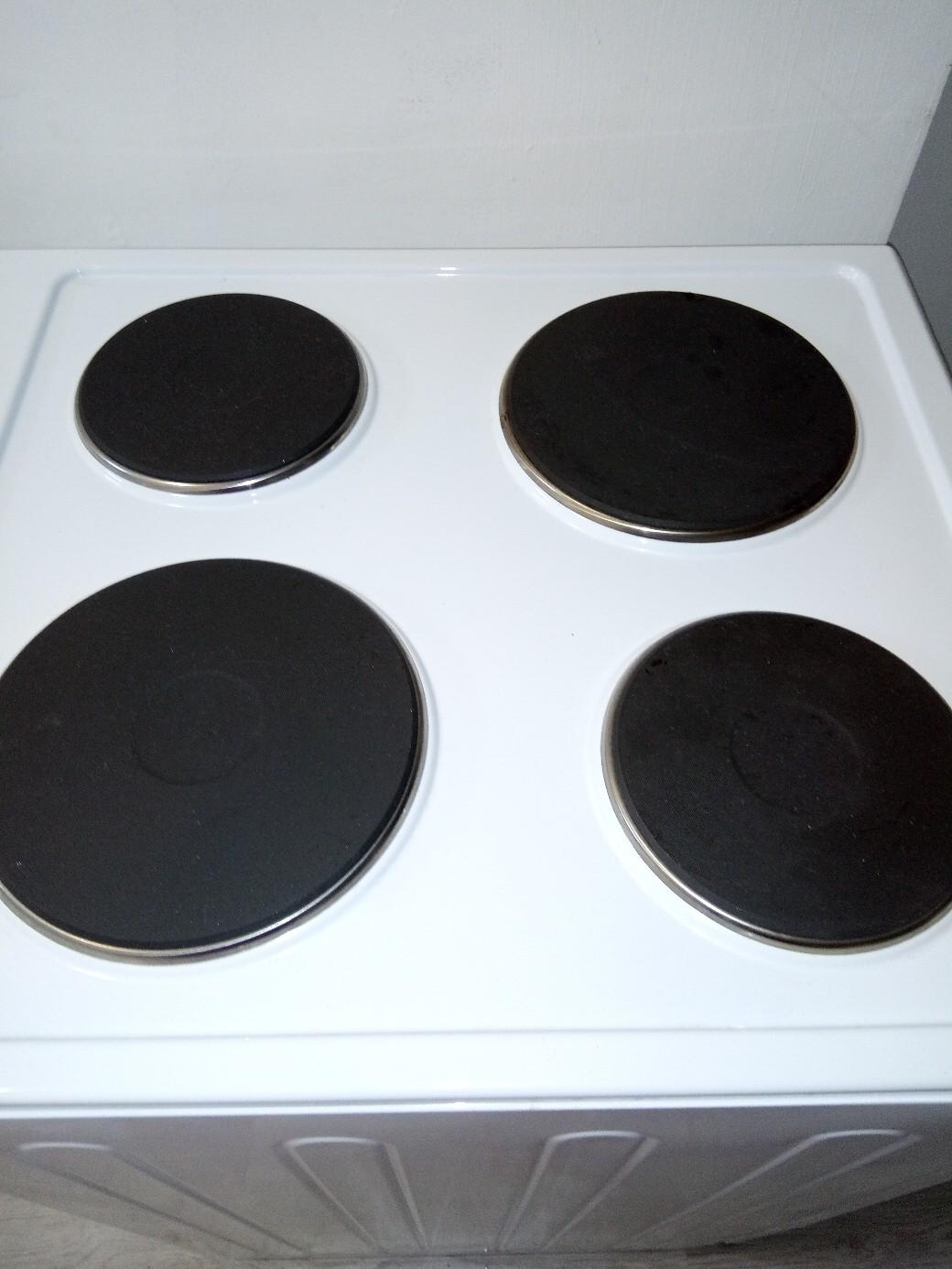 Statesman Delta 50FS electric cooker in L5 Liverpool für 110,00 £ zum ...