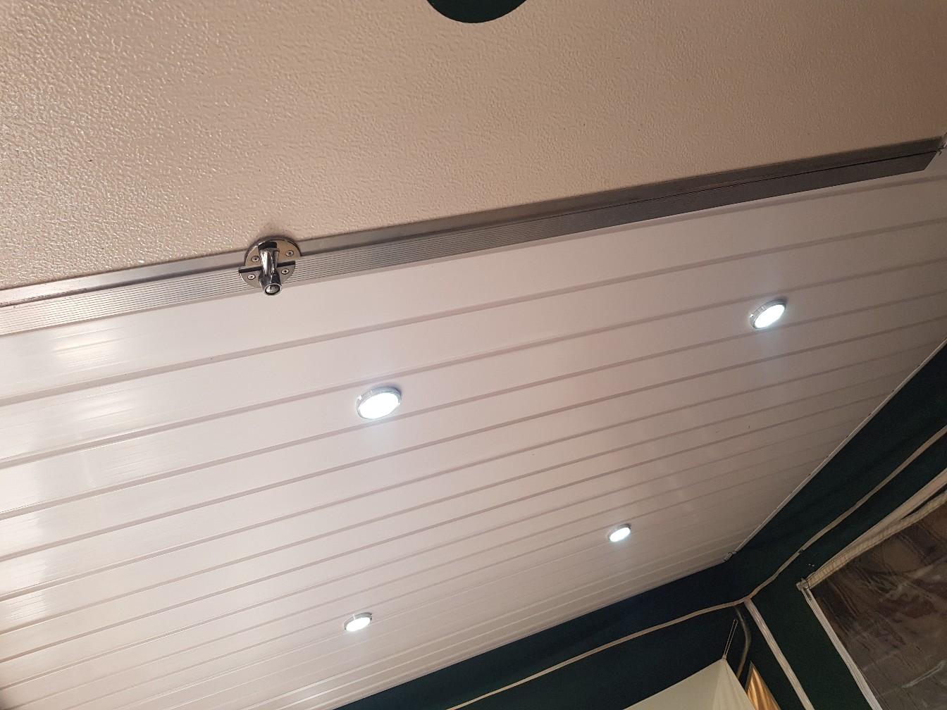 conway tardis folding camper in Wigan for £800.00 for sale | Shpock