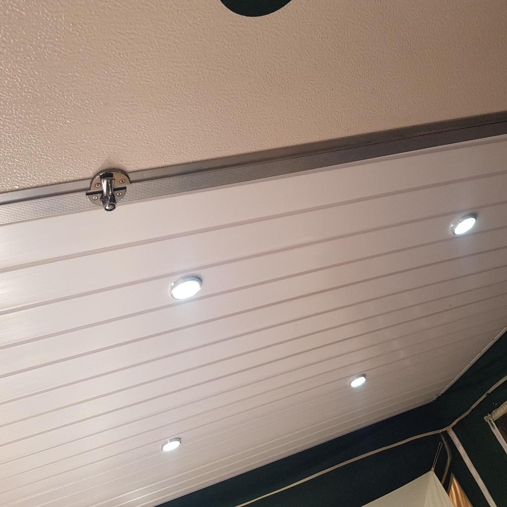 conway tardis folding camper in Wigan for £800.00 for sale | Shpock