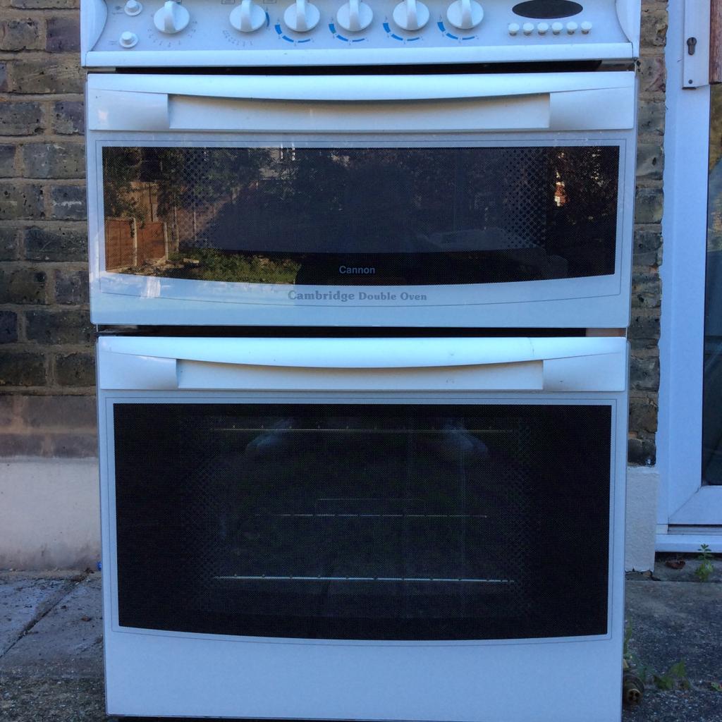 Cannon Cambridge Mk 2 Gas Cooker in IG2 Redbridge für 50,00 £ zum ...