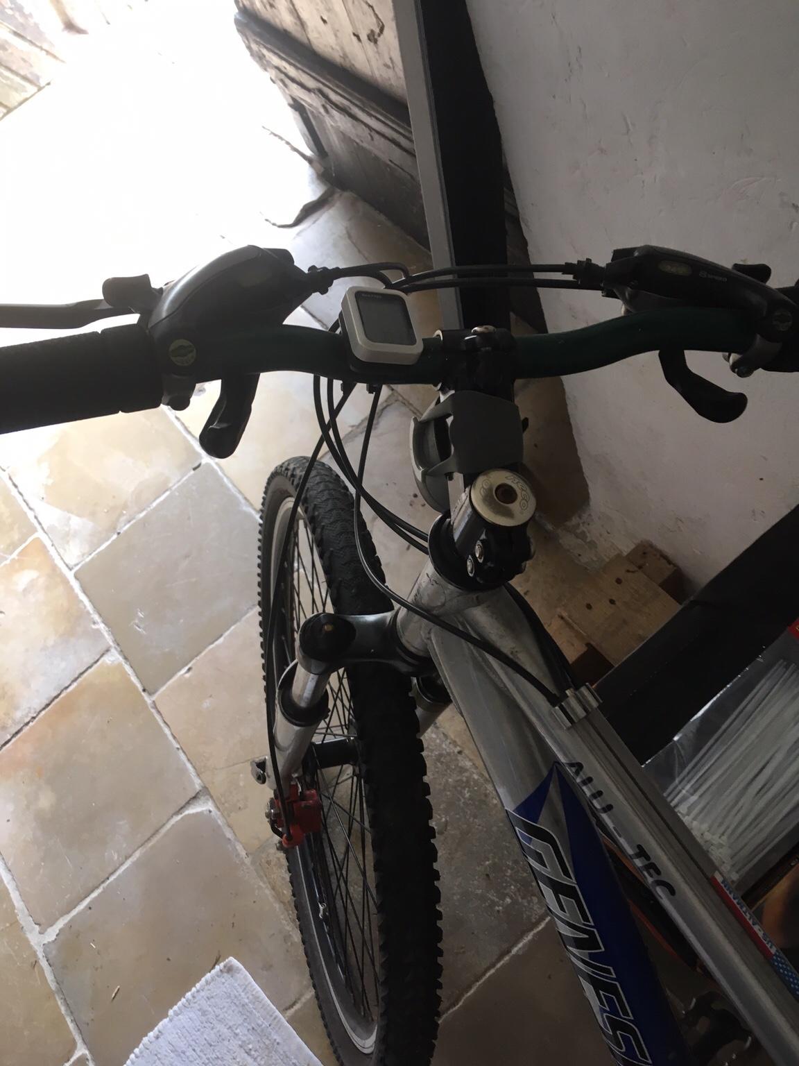Genesis MTB in 3107 Gemeinde St. Pölten für 70,00 € zum Verkauf | Shpock DE