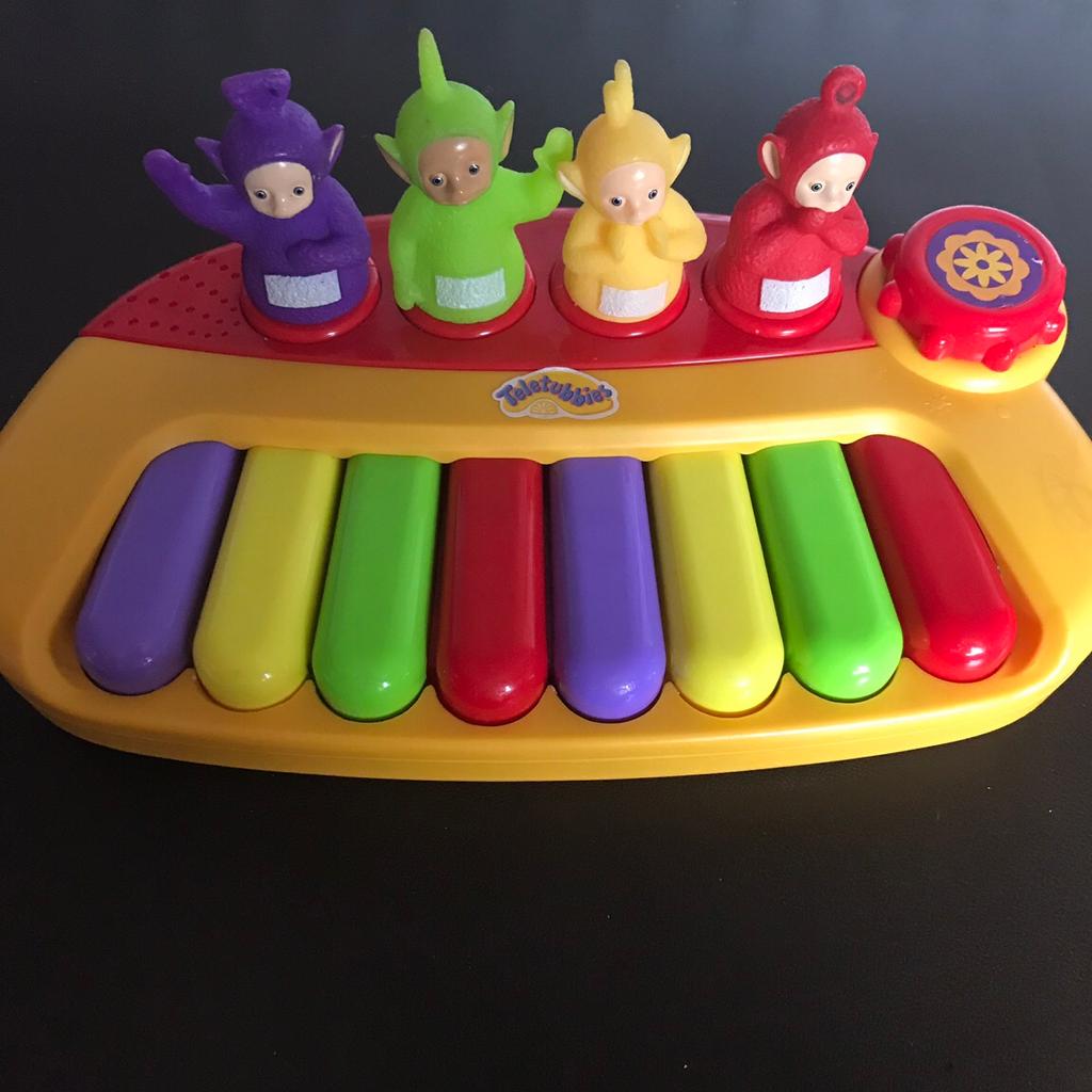 Teletubbies Toys in WV14 Dudley for £5.00 for sale | Shpock