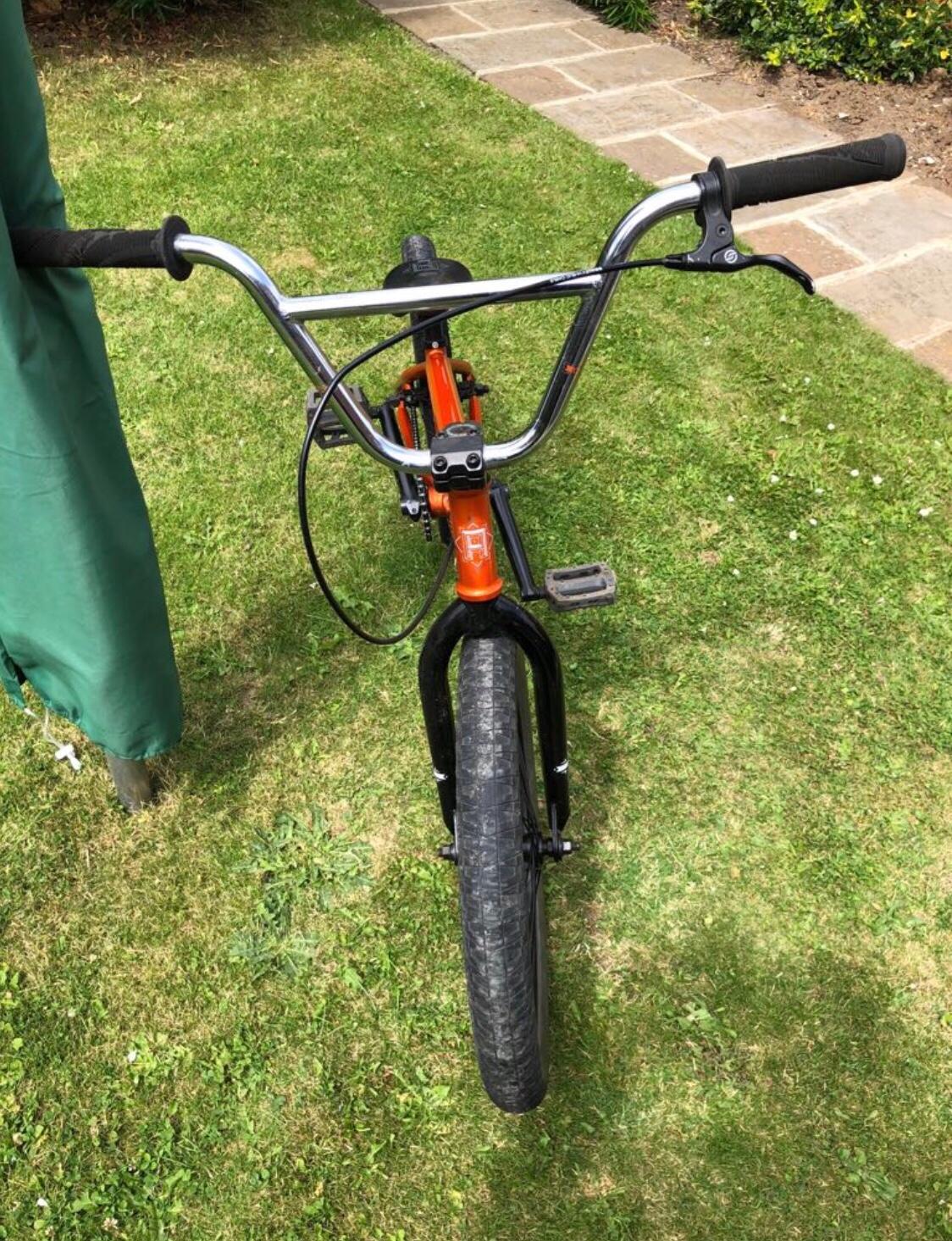 We the People Arcade BMX bike in ME10 Swale für 80,00 £ zum Verkauf | Shpock DE