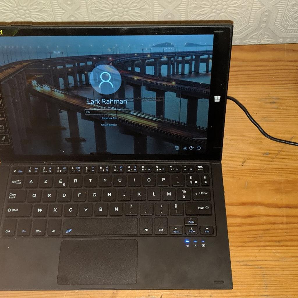 Polaroid Pro Series Windows 10 Tablet in B21 Birmingham für 40,00 £ zum ...