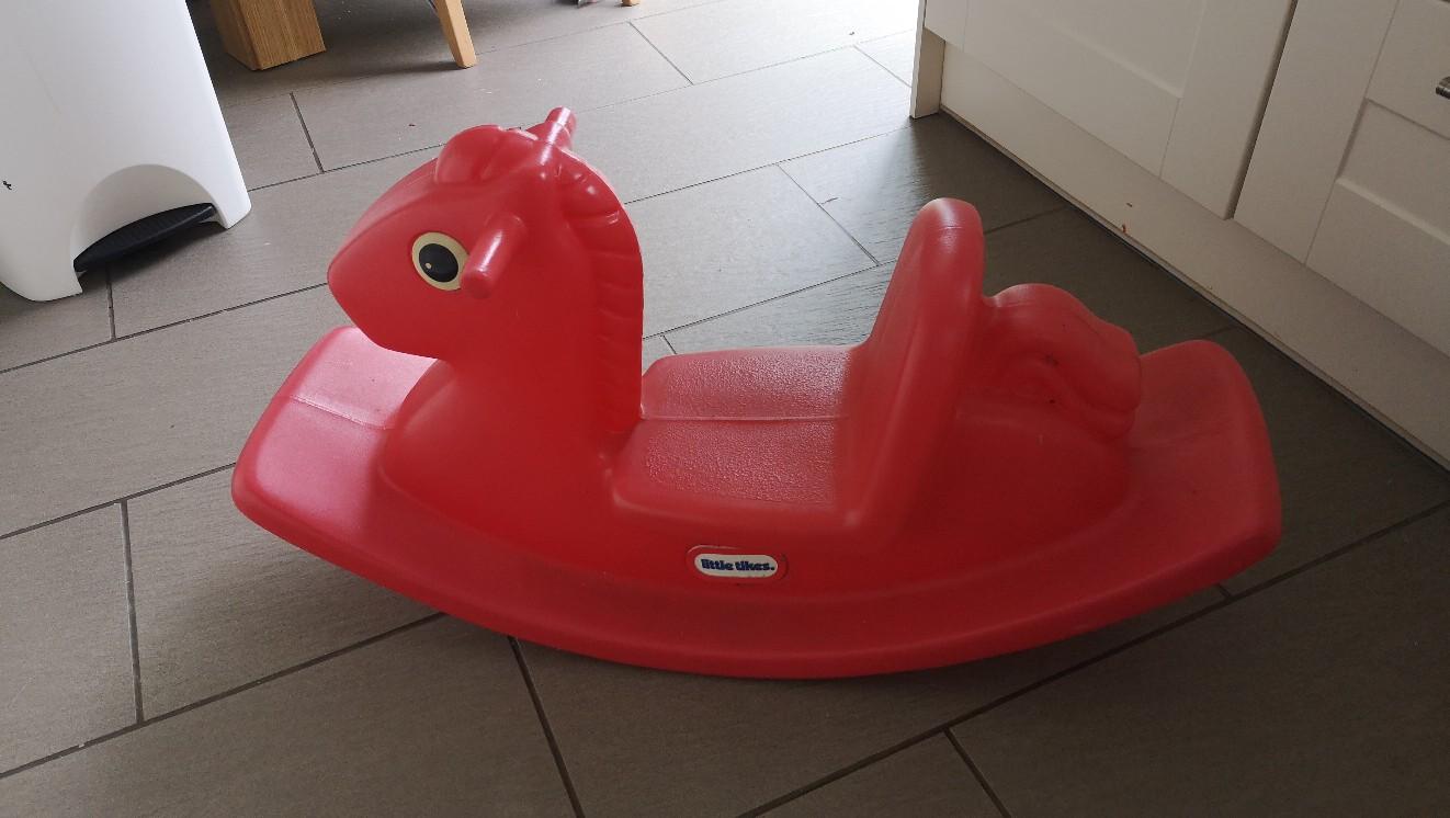 little tikes red rocker in B75 Birmingham für 10,00 £ zum Verkauf ...